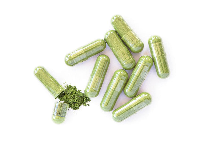 Kratom Pills · United Wholesale